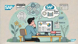 Dari Mana Harus Memulai Belajar SAP? – SAPHCMNotes