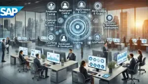 Apa Saja Modul SAP SuccessFactors? – SAPHCMNotes