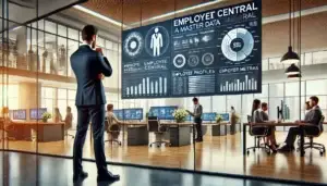 Overview Employee Central: Fitur dan keunggulan SAP SuccessFactors EC ...