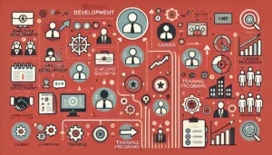 SAP Personnel Development (PD) Overview: Strategi Pengembangan Karyawan ...