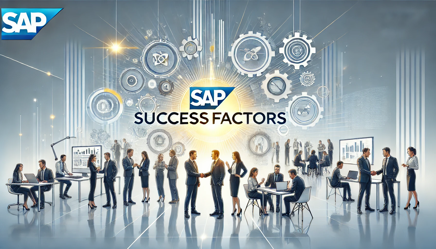SAP SuccessFactors – SAPHCMNotes